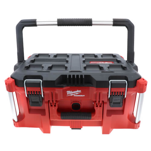 CAIXA DE FERRAMENTAS PACKOUT MILWAUKEE 48-22-8425