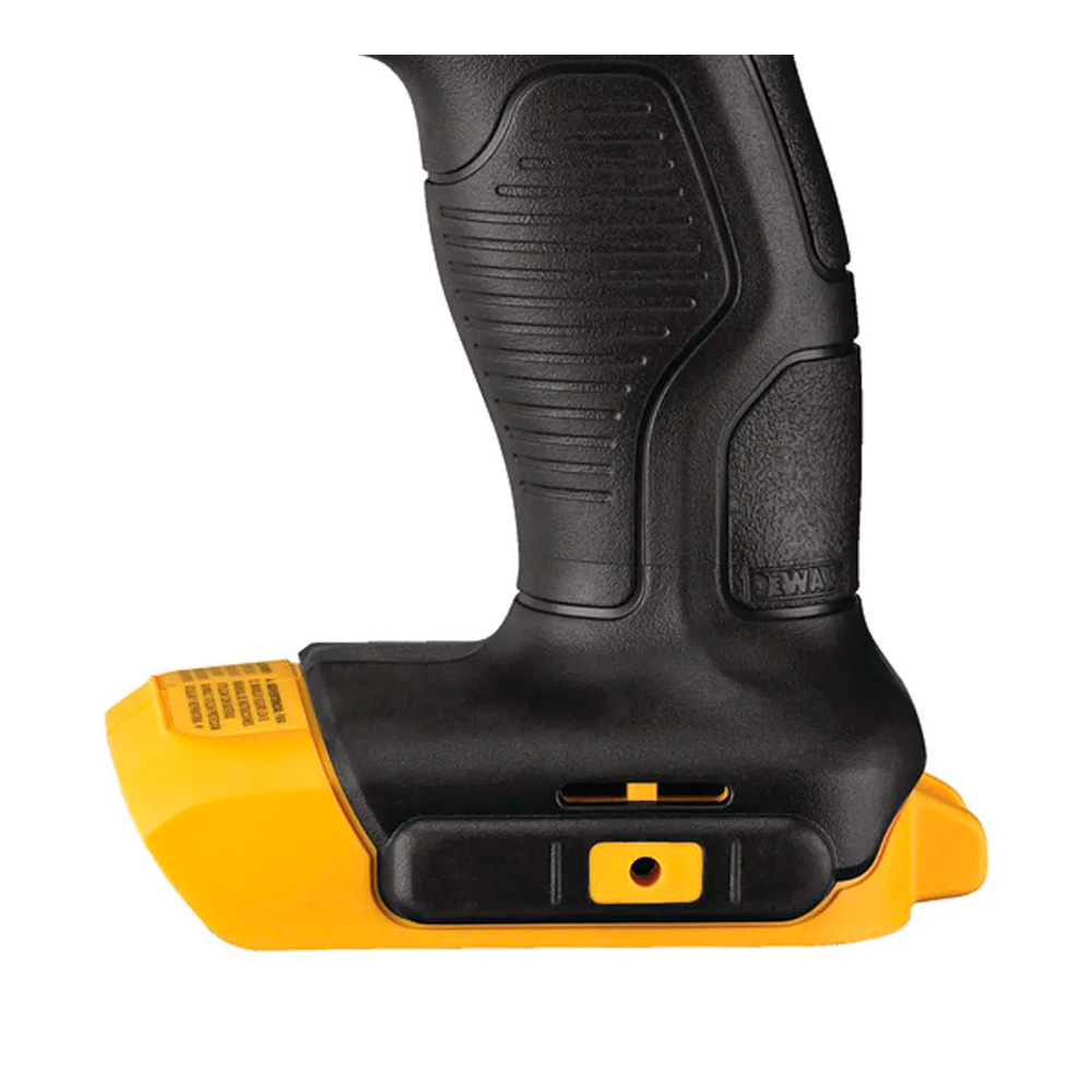 CHAVE DE IMPACTO 1/2" A BATERIA 20V DEWALT DCF880B