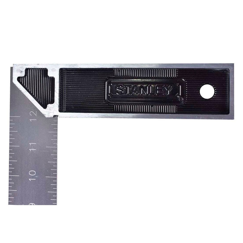 ESQUADRO PROFISSIONAL 12" STANLEY 46536
