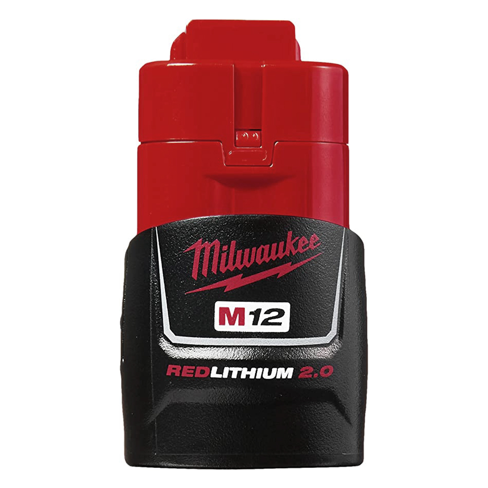BATERIA DE 12V MILWAUKEE 48-11-2659 48-11-2420