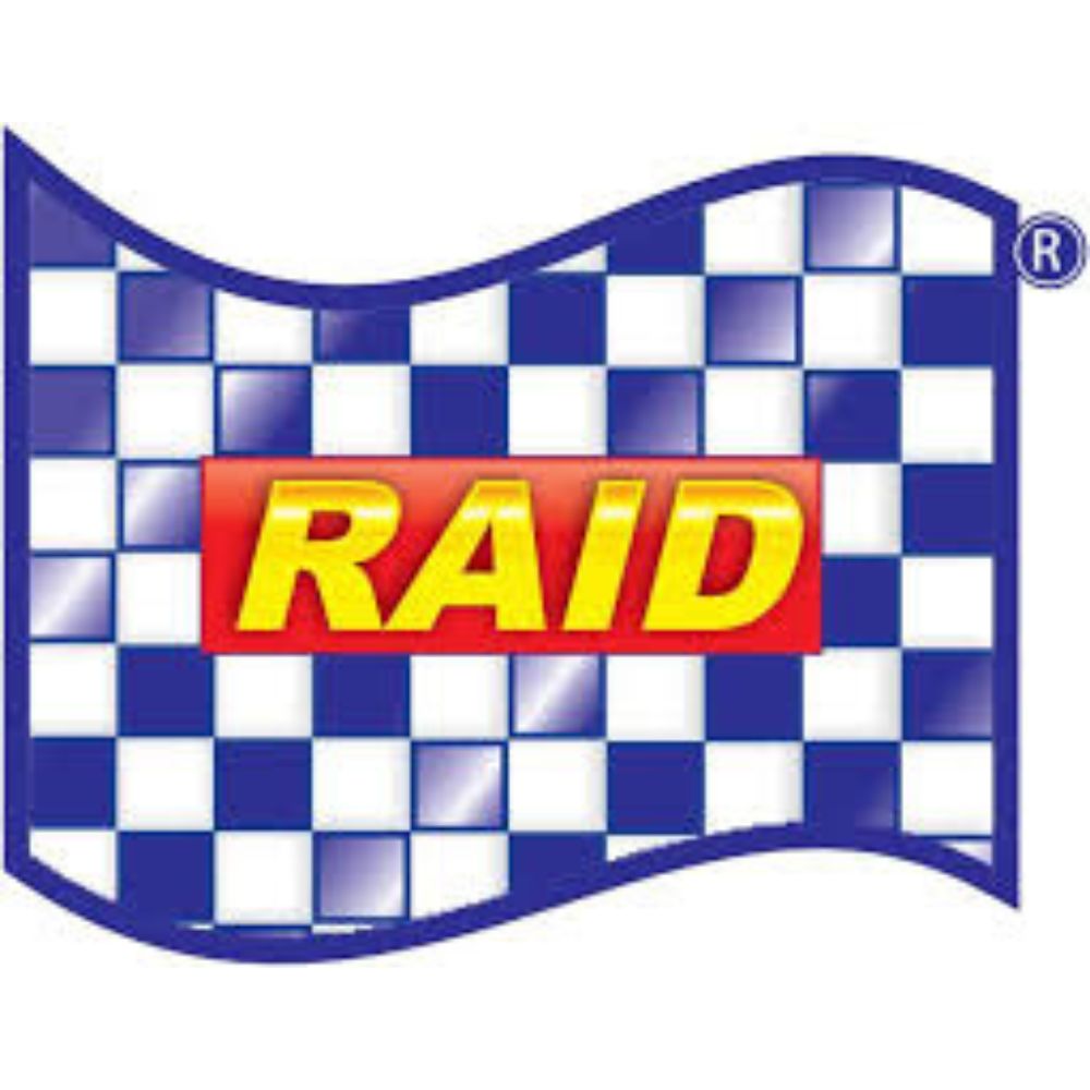 Raid todos os produtos - Danpler Máquinas
